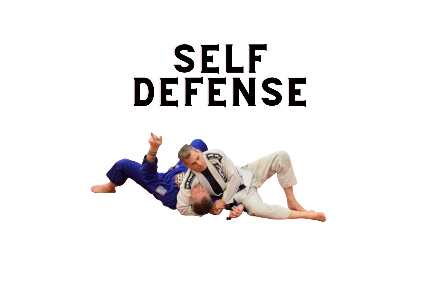 Unlocking Self Defense Mastery: The Crucial Role of BJJ